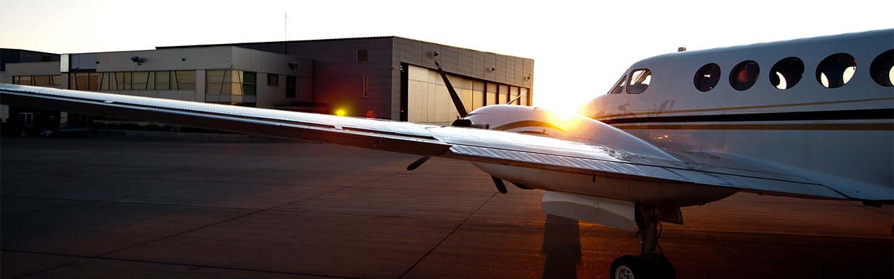 KYMF | San Diego, CA | Aviation Unlimited